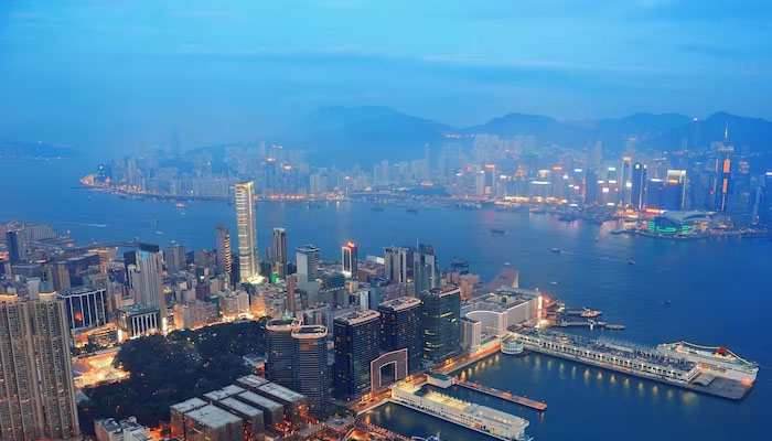 Unify Holidays - Discover the Charm of Hong Kong