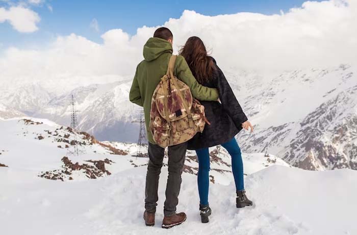 Unify Holidays - Explore the Beauty of Kashmir